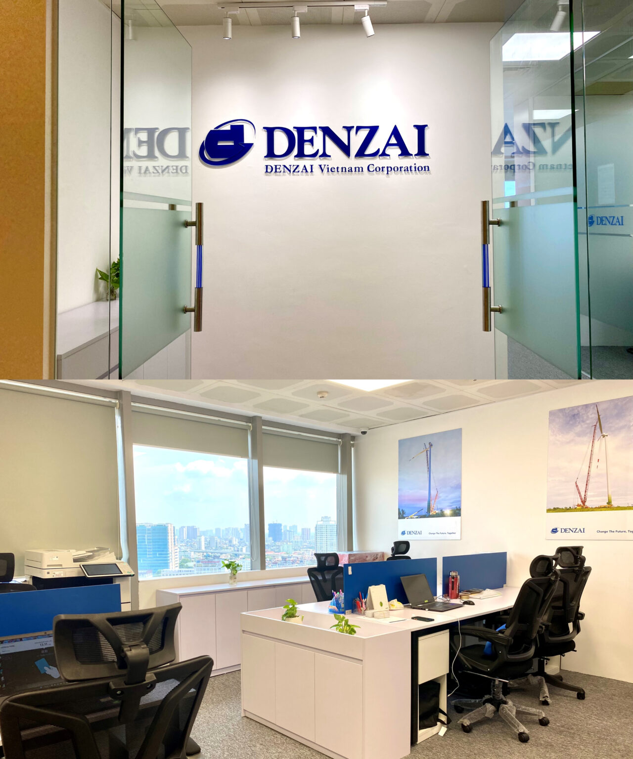 [Notice] Hanoi Office Relocation | DENZAI